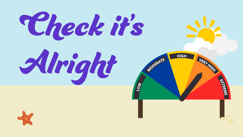 Get summer ready — Get Ready (NZ Civil Defence) — Emergency ...